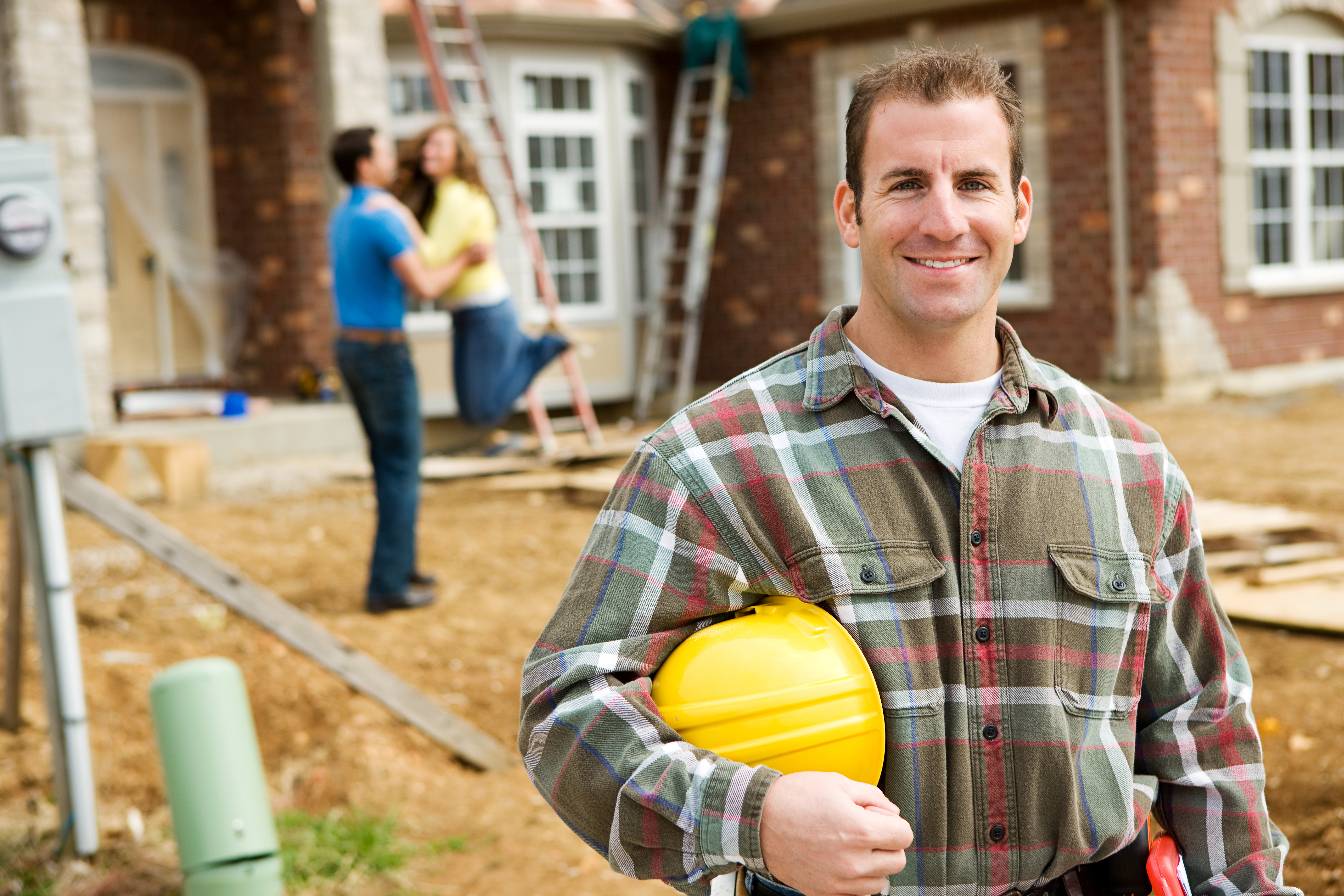 Trusted Tradesmen Services for Homeowners & Contractors | The Tradesmens